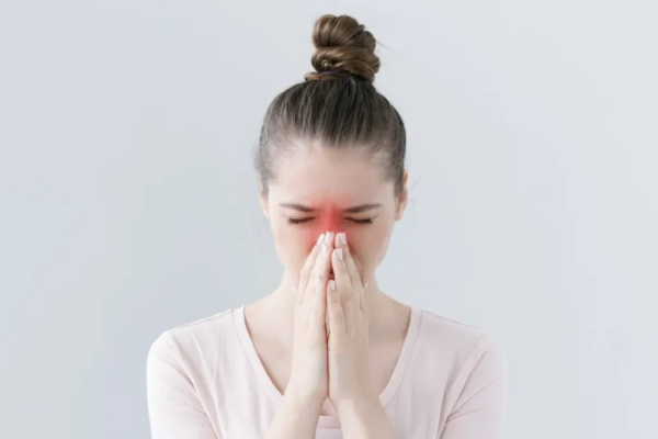 Why Is My Nose So Red? - 19st Dermatology